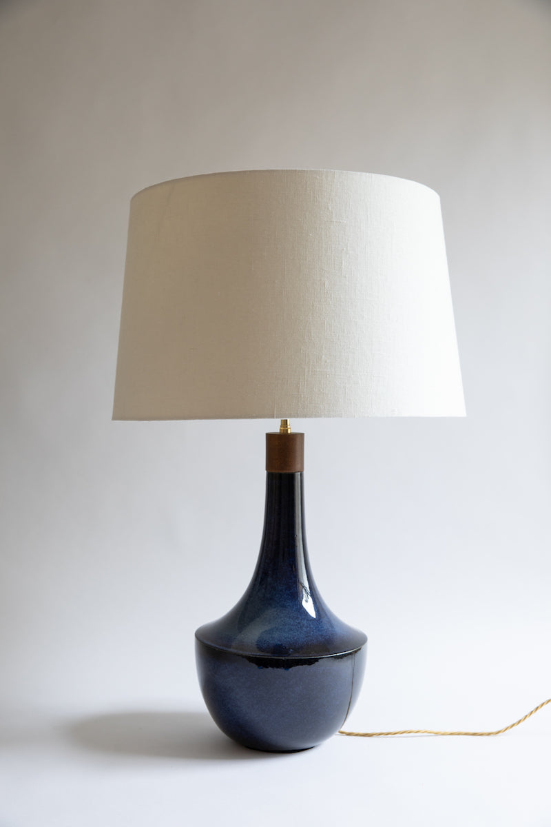 LAMPS - Cameron & Miles