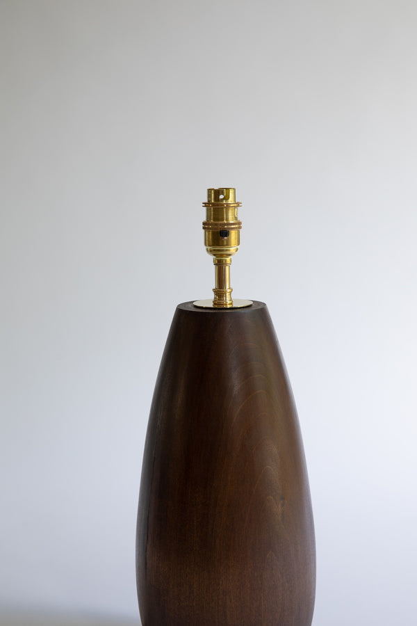 Ray Lamp: by Cameron & Miles