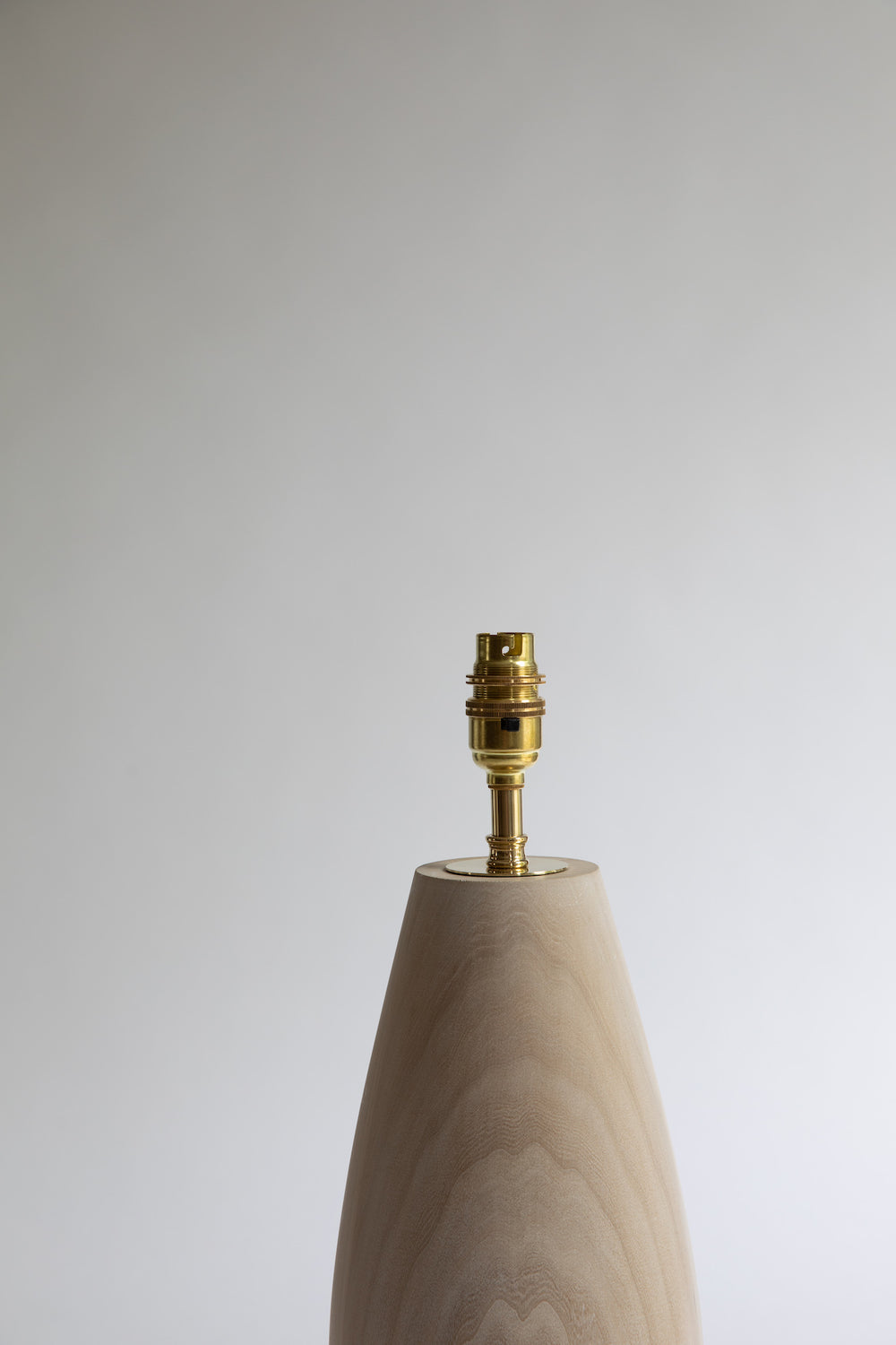 Ray Lamp: by Cameron & Miles