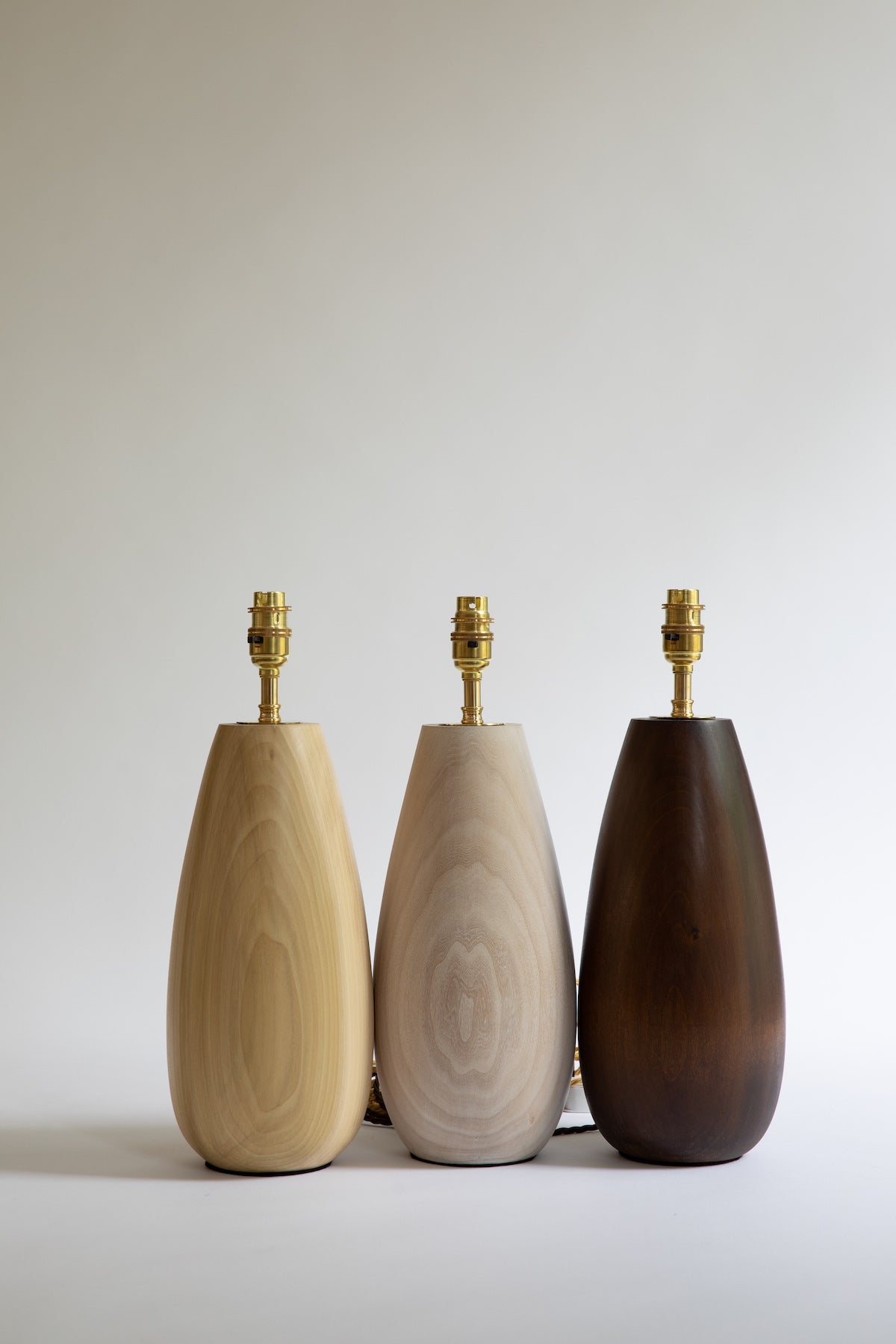 LAMPS - Cameron & Miles